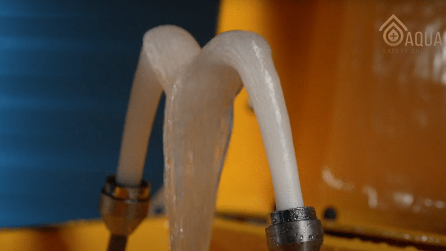 Protect Your Eyes: Guide to Self-Contained Eyewash Stations